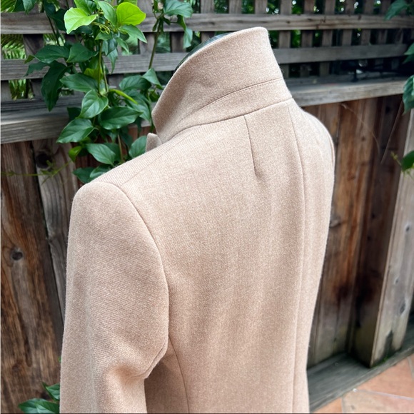 J. Crew | Jackets & Coats | J Crew Regent Coat | Poshmark